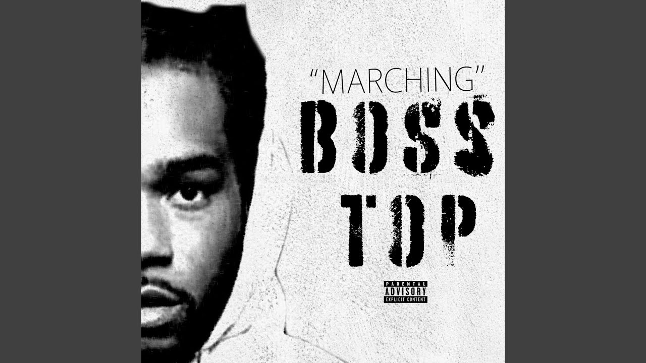 Marching Youtube Music