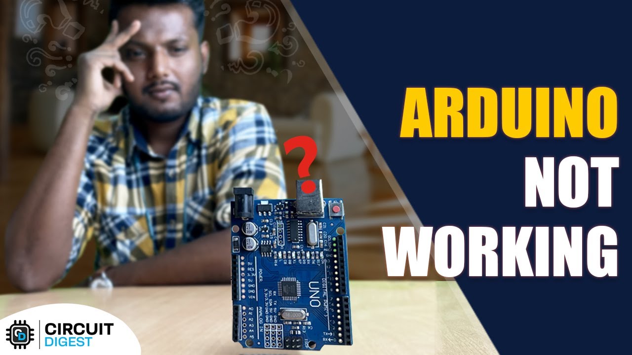 How To Solve Most Common Arduino Issues In 5 Minutes Youtube