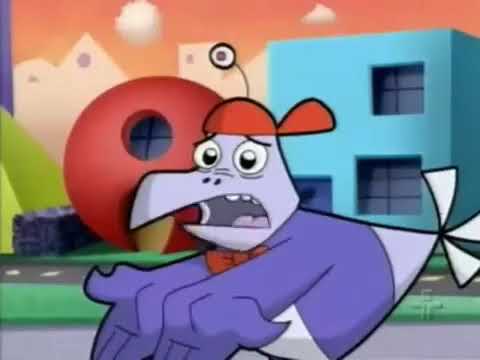 Cyberchase Dublado Ep 38 Pontos De Vista Youtube