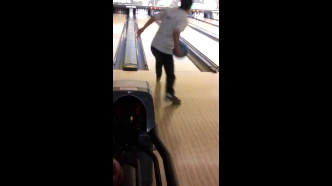 Most Successful Type Of 2 Finger Bowling Youtube
