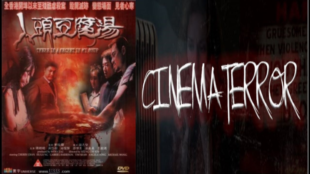 There Is A Secret In My Soup 2001 Movie Review Youtube