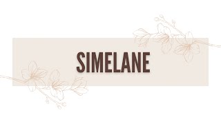 Simelane Clan Praise Names Sinanatelo Sakasimelane Izithakazelo Nomcebo ...