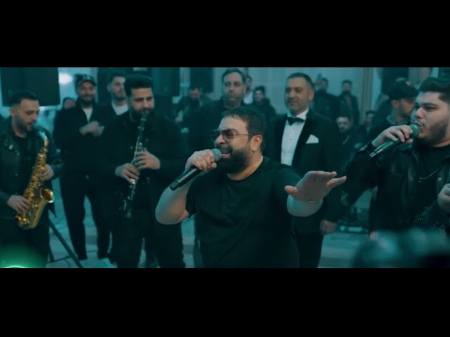 Florin Salam Top Manele Forta 2024 Live Nou