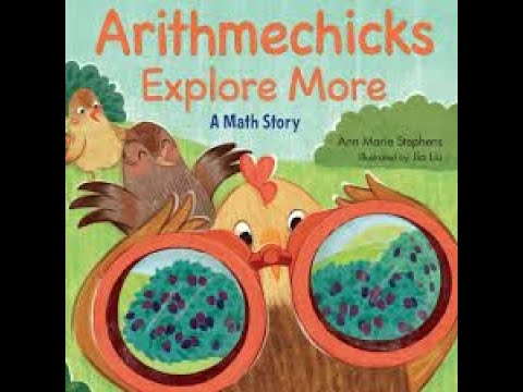 Arithmechicks Explore More Youtube
