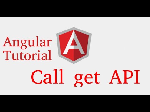 Angular 9 Tutorial In Hindi 13 Call Get Api Youtube