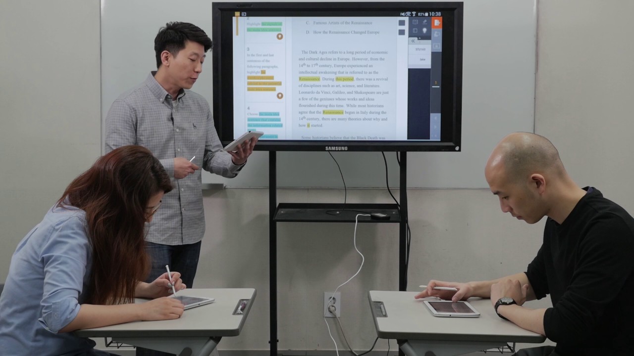 A2 Reading Practice Youtube