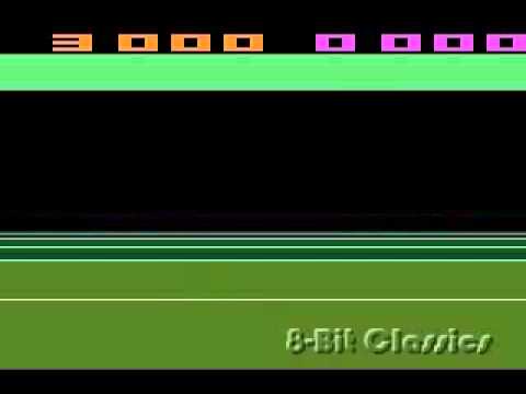 Bugs For The Atari 2600 Youtube