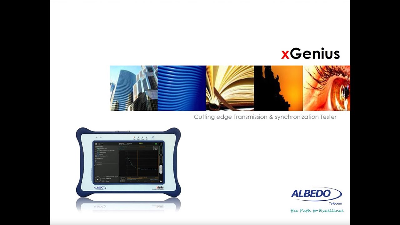 Xgenius Introduction Spanish Youtube