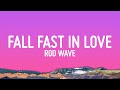 Rod Wave Falling Fast In Love Ft Toosii Music Video Polarmadeit Mp3 ...