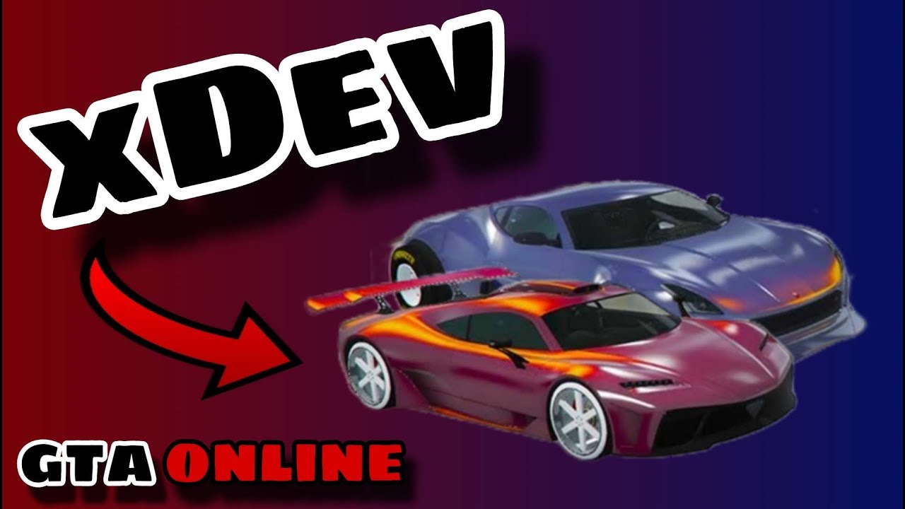 Gta 5 Xdev Car Editor Get F1 Wheels Youtube