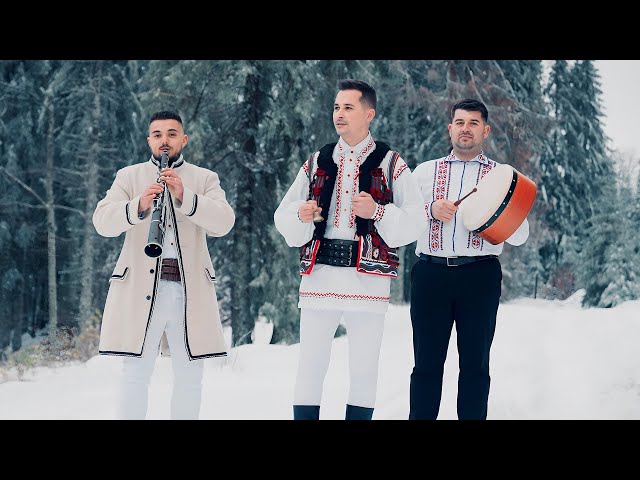 Cipri Popescu Cum proorocii or știut (COLIND TRADIȚIONAL)