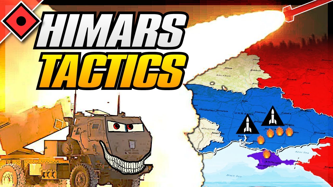 Tactical Guide To Himars Mlrs Missile Artillery