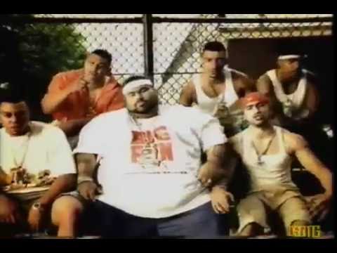 Big Pun Watcha Gonna Do Feat Terror Squad Official Video Youtube