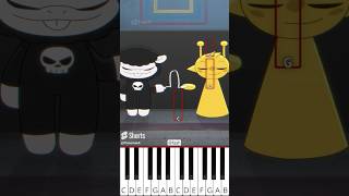 Heart Drawing Challenge Sprunki And Poppy Playtime Skinnypale Octave