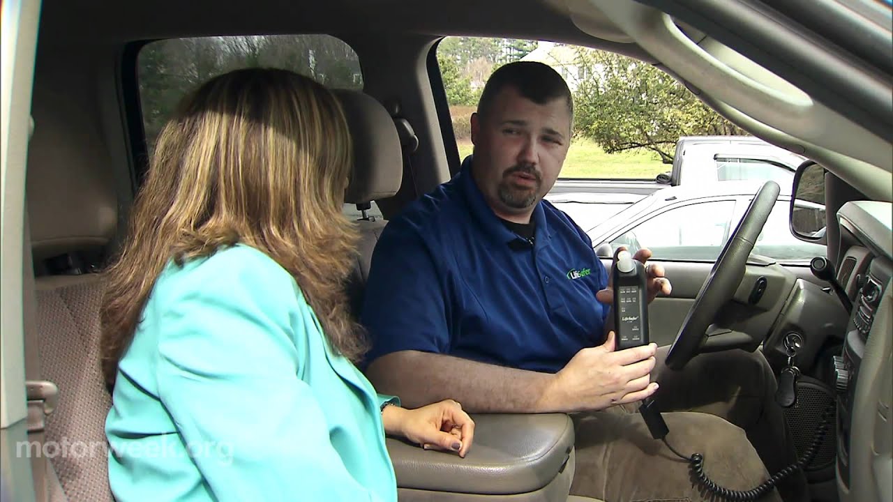 Fyi Ignition Interlock Youtube