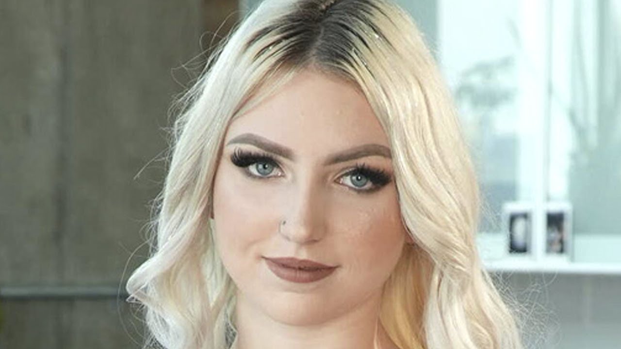 Britt Blair Onlyfans Complete Media Collection 826