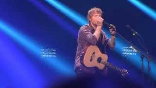Ed Sheeran Don T Loyal No Diggity 720p Live Iheartradio Fest