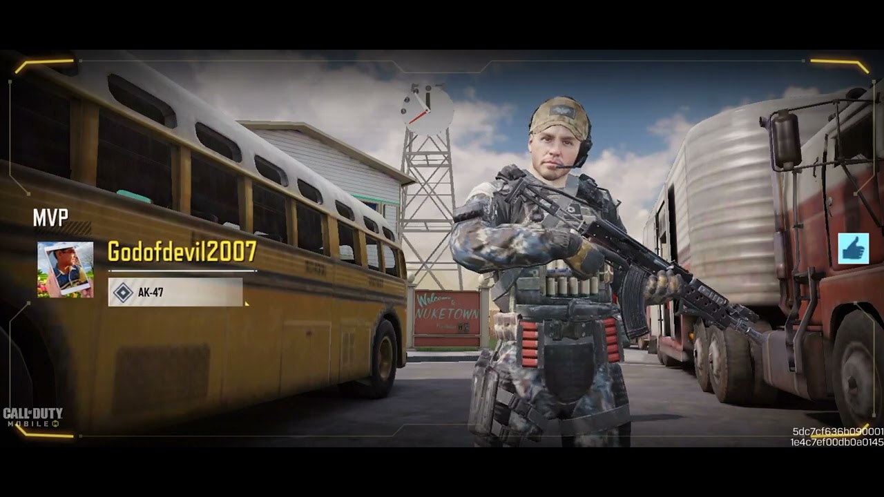 Codm Multiplayer Matches Day 2 Youtube