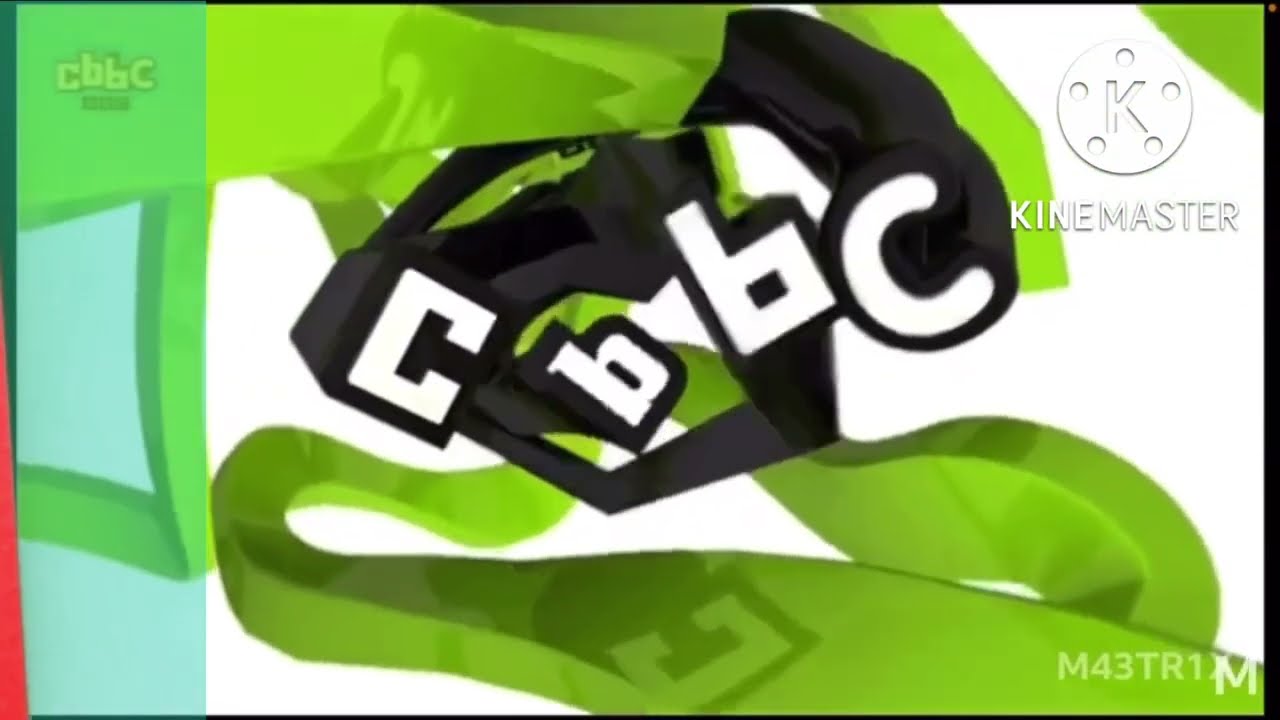 Cbbc Continuity 15th April 2012 Youtube