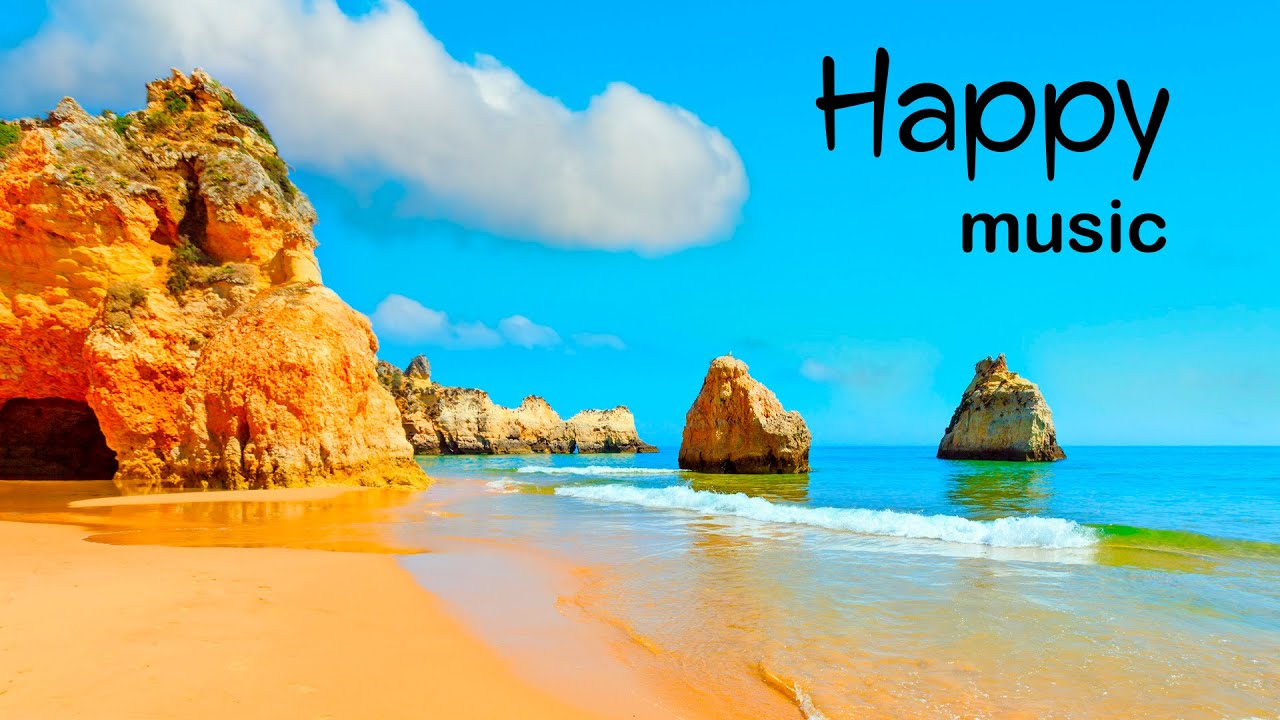 Happy Summer Music Feelings For Summer рџњљ Upbeat Vacation Music To Put