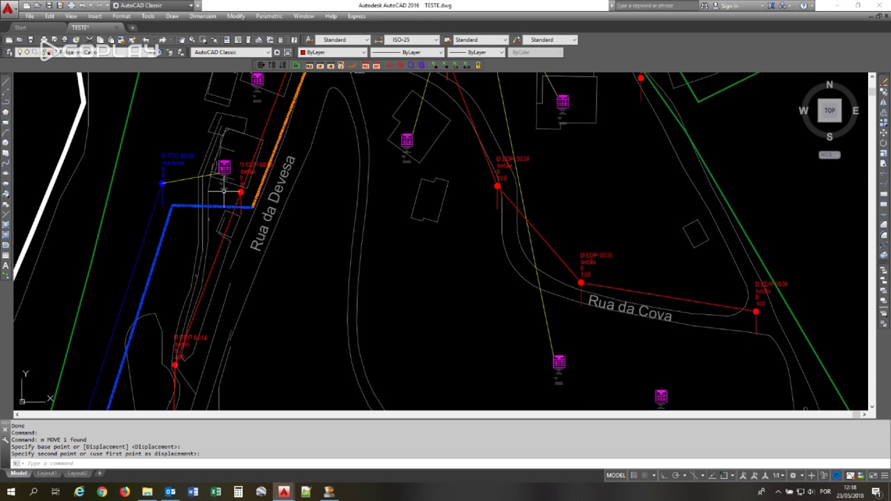 Autocad 2007 Toolbars Missing Opmwall