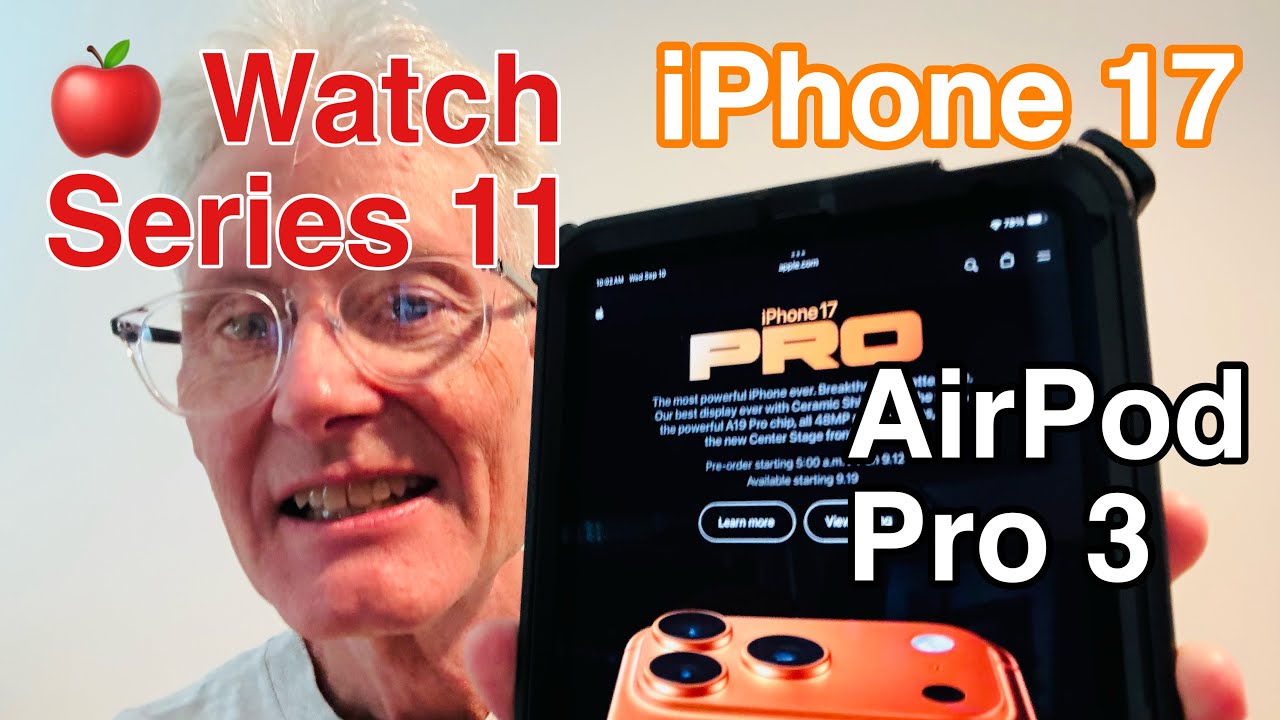 Lets Talk Apple Iphones Apple Watches Apple Earbuds Youtube
