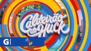 Cronologia De Vinhetas Caldeirão Do Huck 2000 2021 Doovi