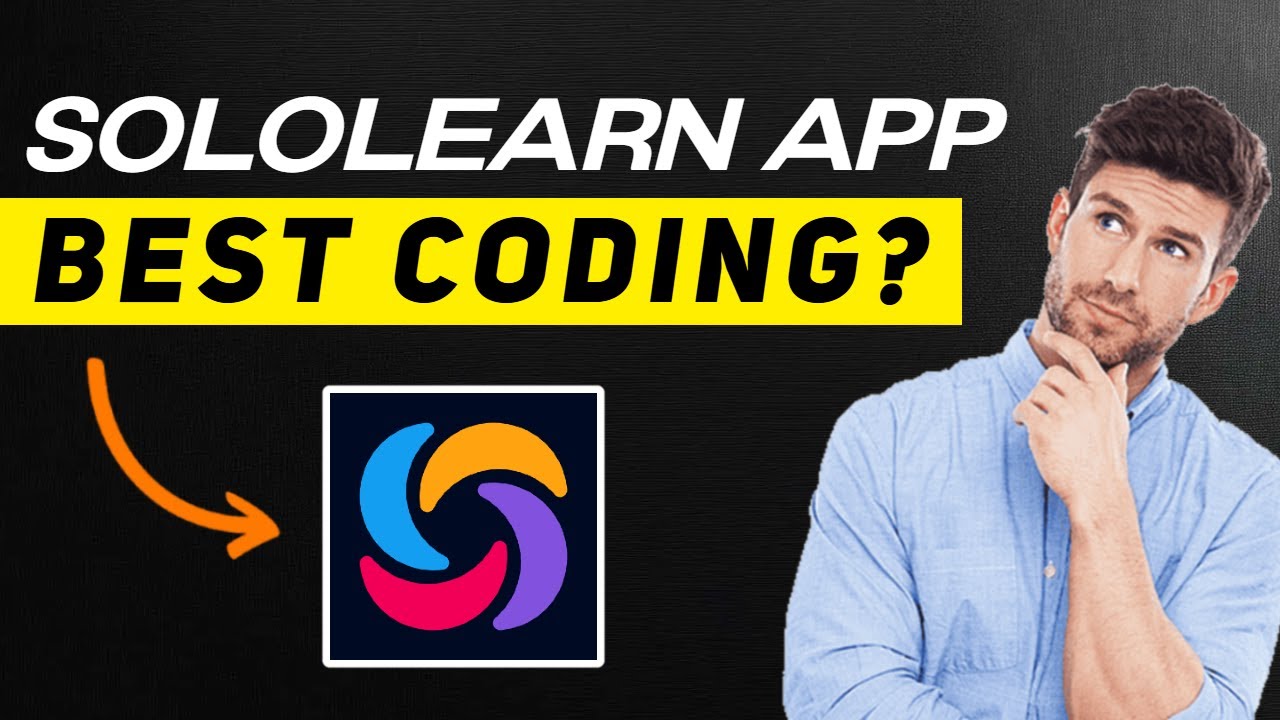 Sololearn App 2025 Review Best Coding App Or Waste Of Time Pros
