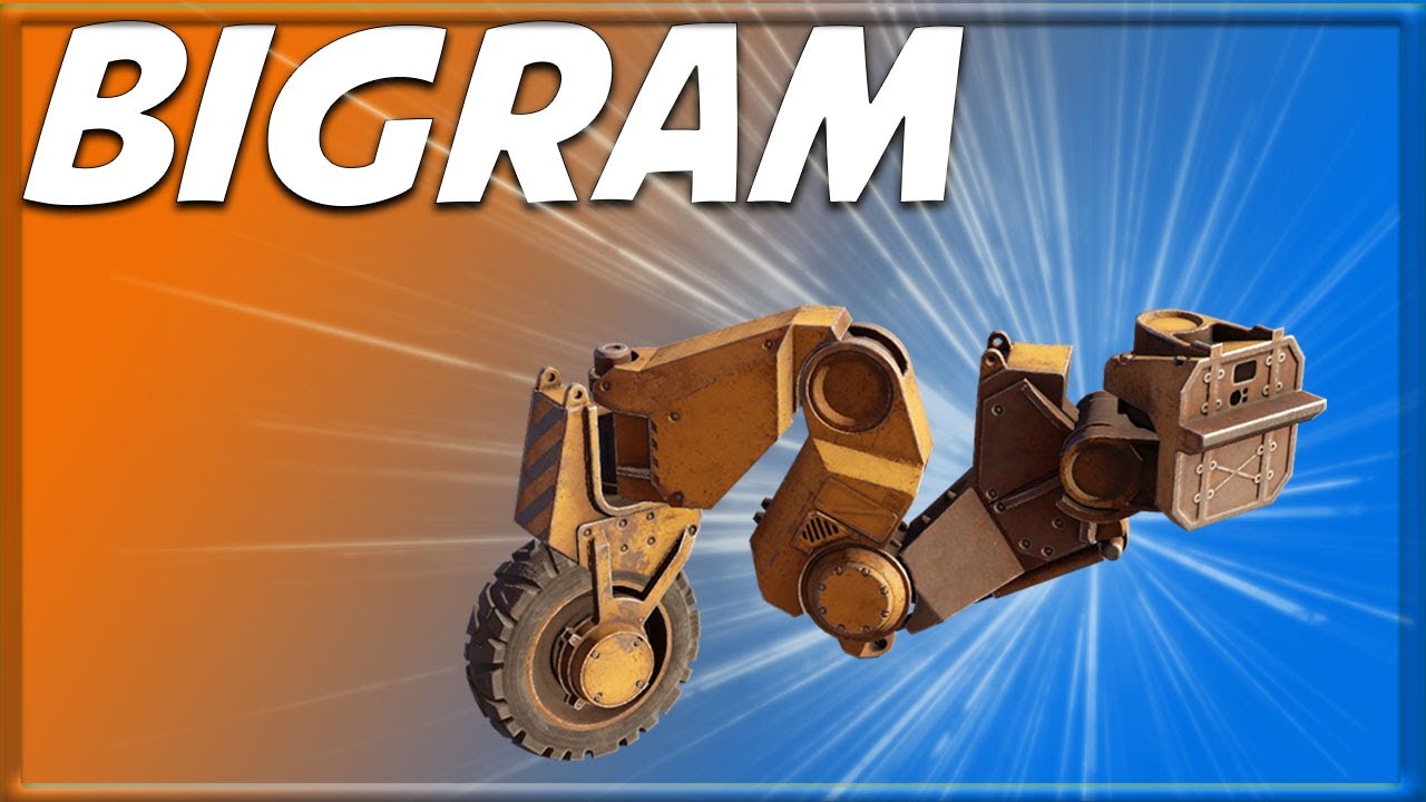 Making Bigrams Great Again Loving The Unloved Bigram Mechanical