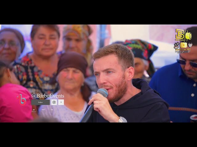 Florin Cercel - Con si sefa mai bari - nunta Daniel Pogonele New Live