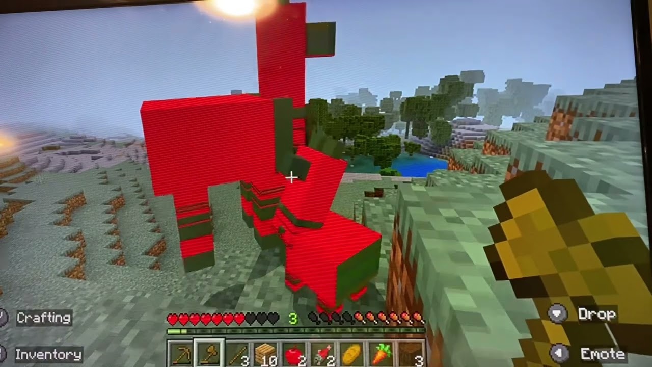 Minecraft Episode 1 Youtube