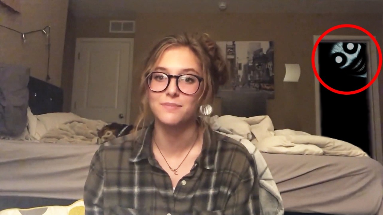 30 Scary Videos That Defy Explanation Youtube