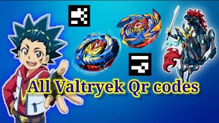 Beyblade burst app qr codes doomscizor - threelasopa