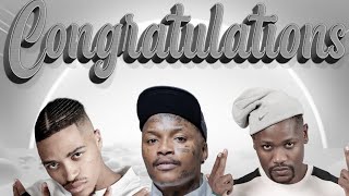 Congratulations Shebeshxt Ft Clement Maosa X Slidoo Man Official ...