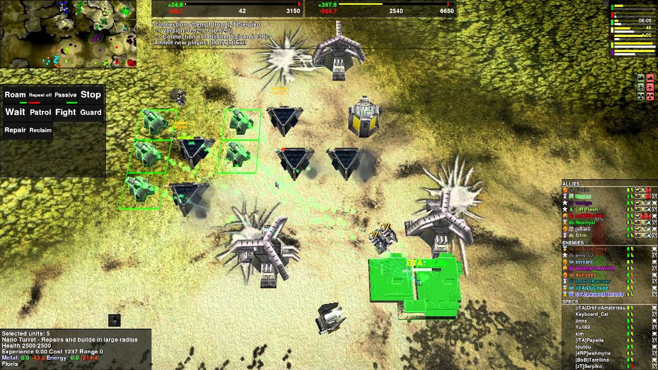 Dsd Teching Spring Rts Ba Youtube