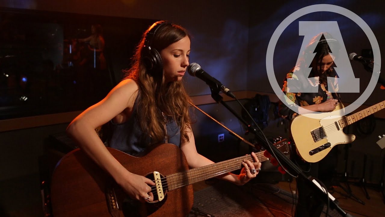 The Wild Reeds Let No Grief Audiotree Live Youtube