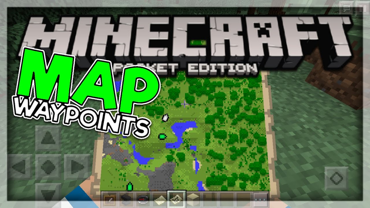 How To Use Banners As Waypoints In Minecraft At Erin Patteson Blog