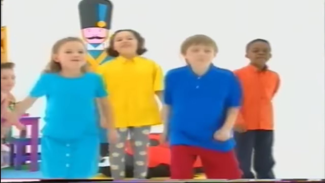 Ytpmv If You Are Happy Scan 2x Youtube