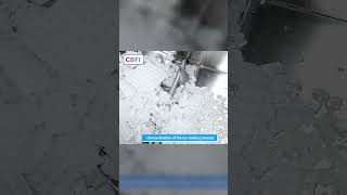 Koller Ice Cube Machine With The Whole Process Of Ice Cube Packing Ice ...