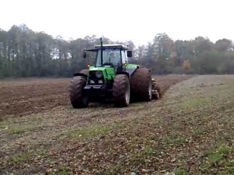 Agrostar 6 71 Amazone Youtube