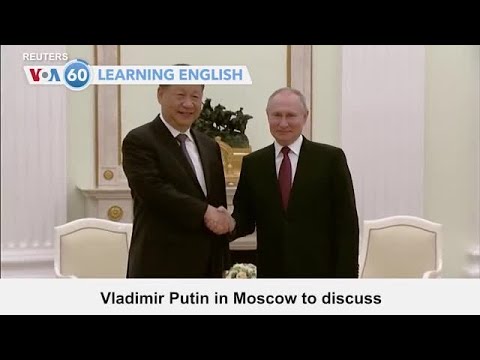 Voa60 March 20 2023 Youtube