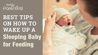 Fun Tips About How To Keep A Baby Awake During Feeding Partnershipcopy26