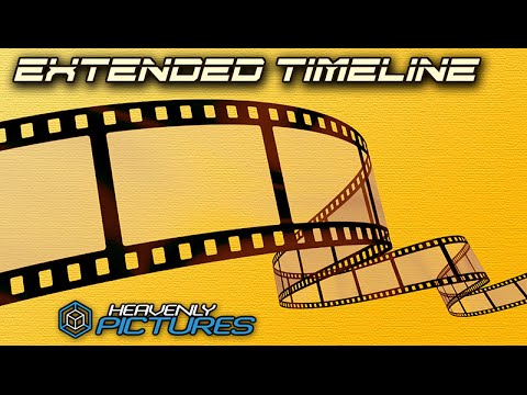 Extended Timeline Maxscript Youtube