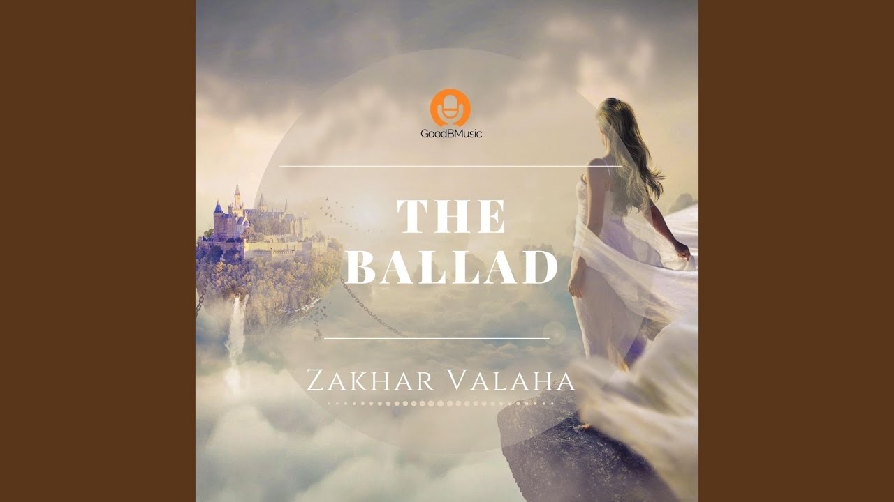 The Ballad Youtube Music