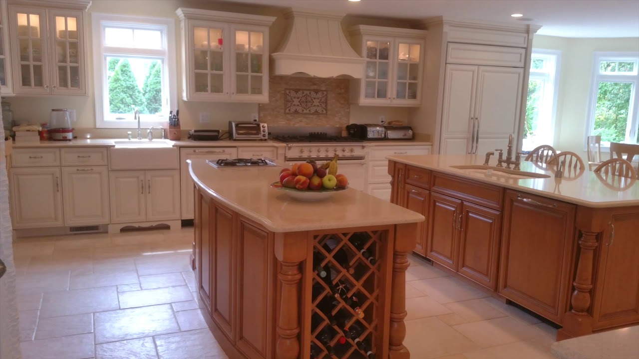 Kitchen Youtube
