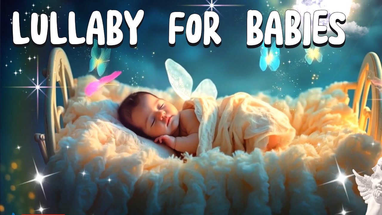ёямщ таьbest Baby Lullabies To Sleep Instantly Relaxing Music For Babies ёятд