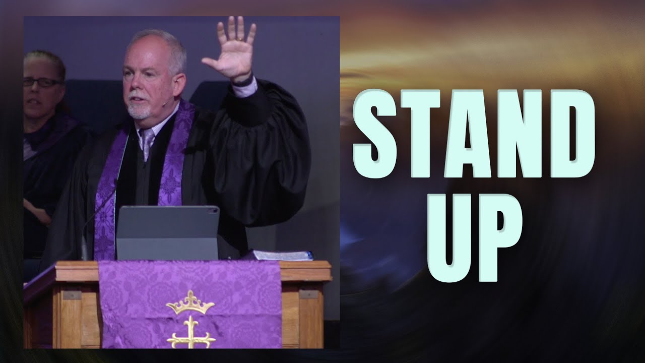 Sermon Youtube