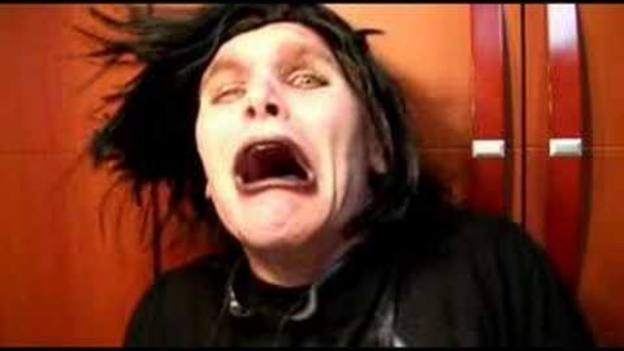 I M So Emo Song Youtube