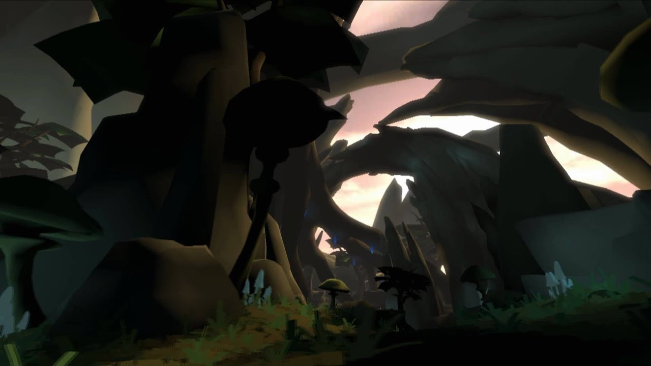 Another Udk Map Youtube