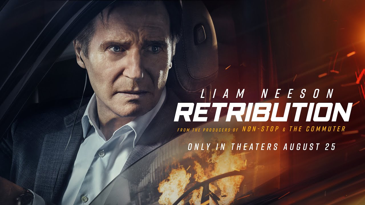 Retribution 2023 Filmonizirani